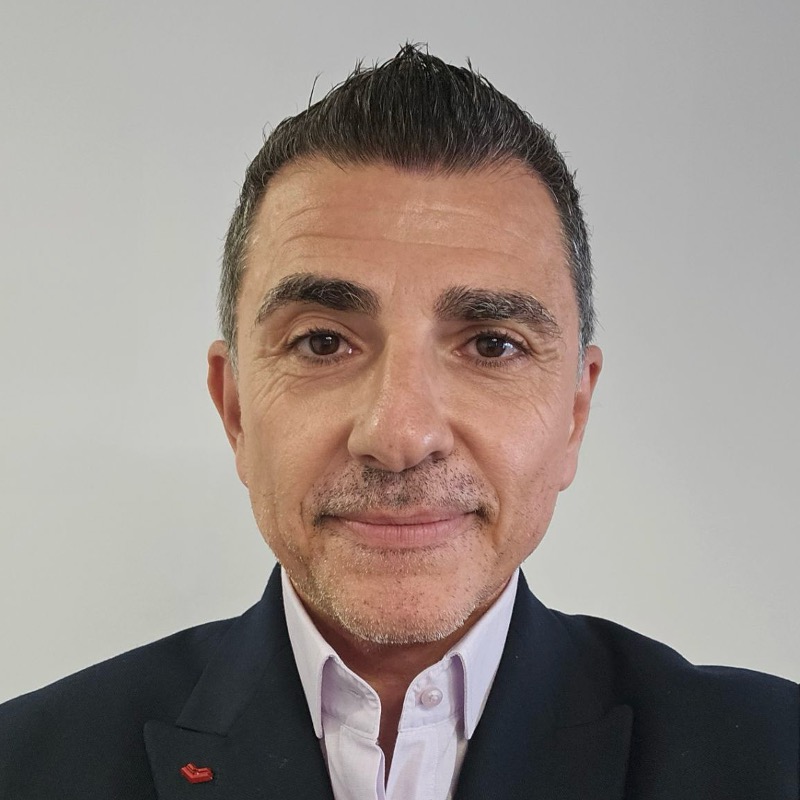 Dr. Panayiotis C. Andreou